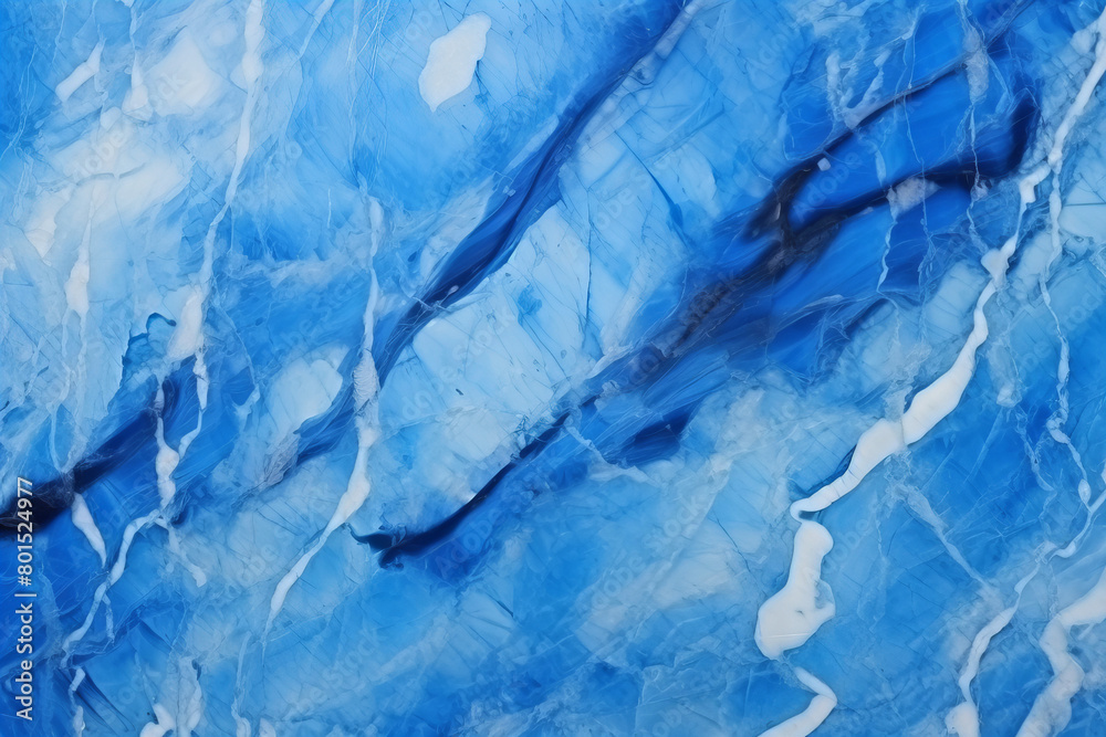 Light blue marble seamless texture with high resolution for background ...