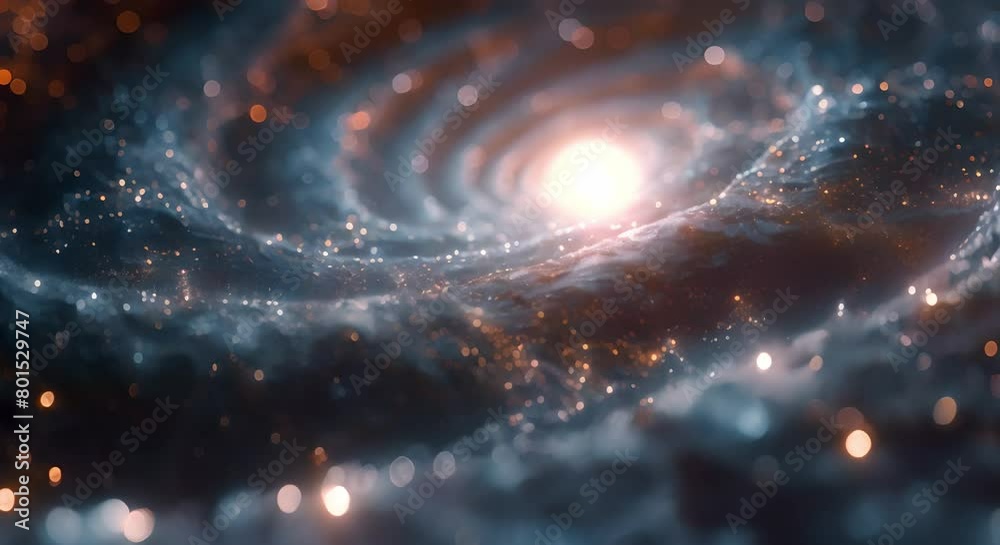 Symbols represent technologys impact on human consciousness and life in ...