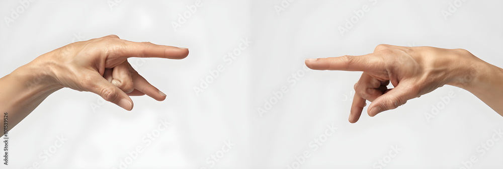 A Comprehensive Introduction to Sign Language Alphabet: Basics for ...