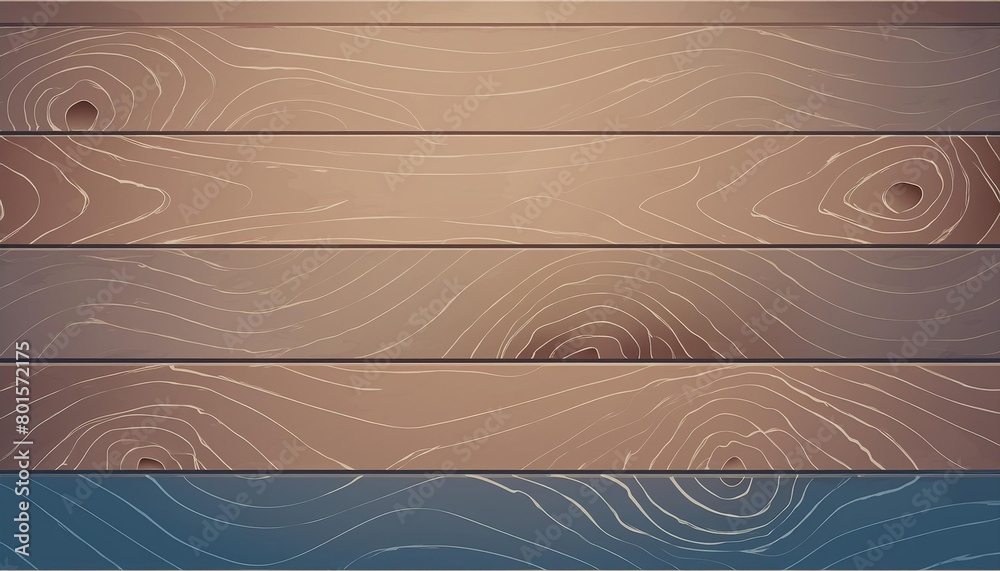 Rustic Wooden Plank Texture for Carpentry and Retro Design Stock ...