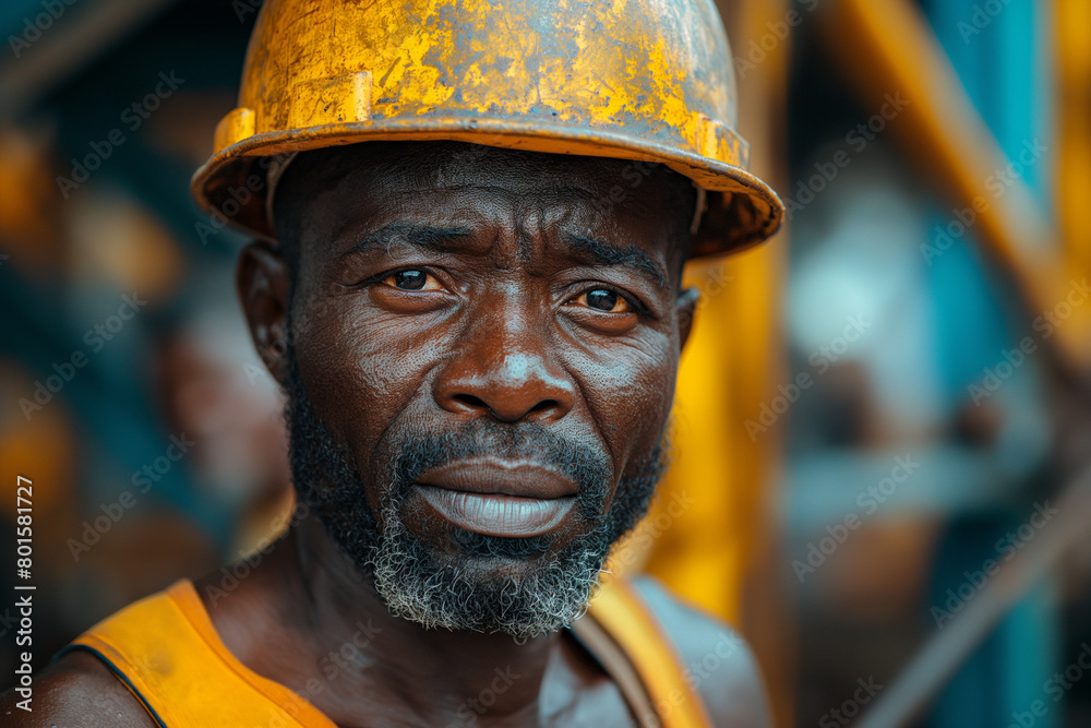 Hard Hat Heroes: A tribute to the unsung heroes of construction sites ...