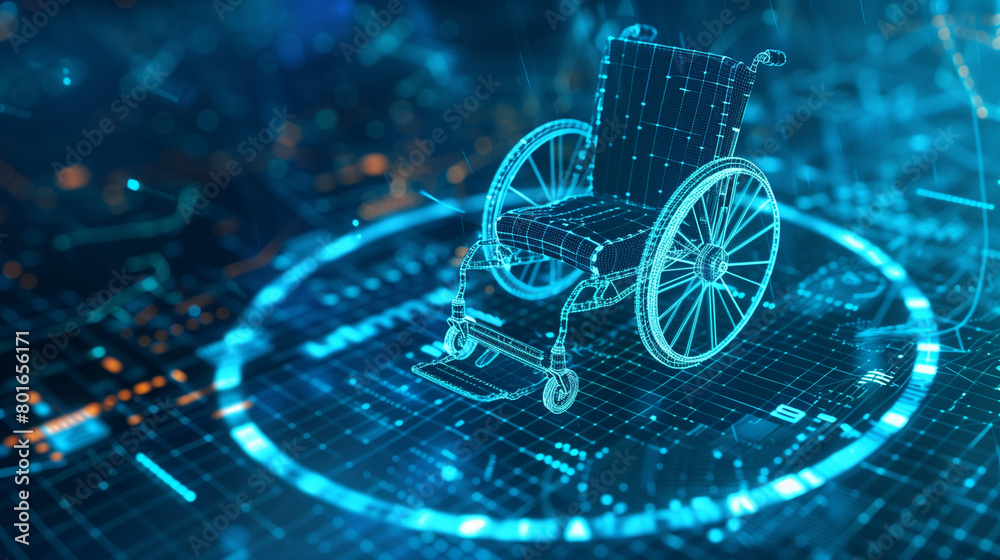 Integrity, accessibility icon from General data project set in the ...