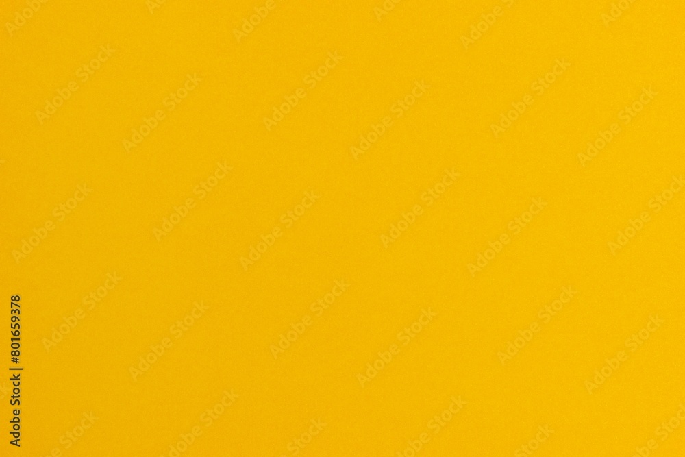 Golden yellow paper texture background, design space Stock Photo ...
