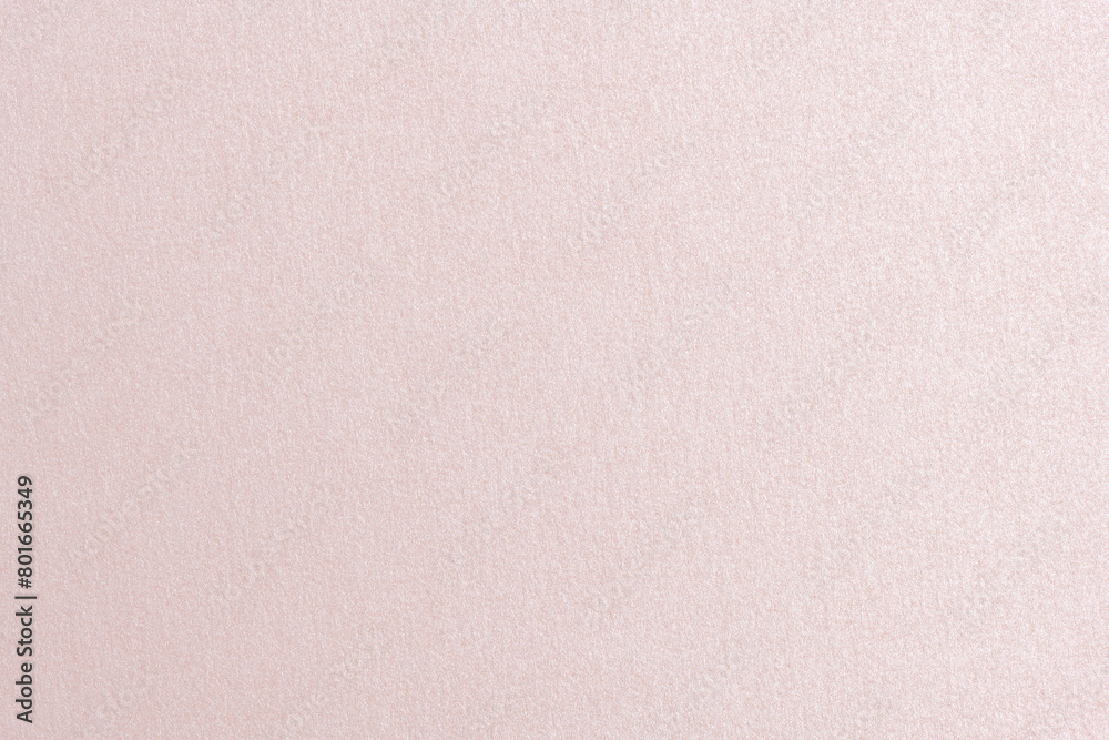 Pastel pink paper texture background, design space Stock Photo | Adobe ...