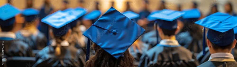 Online graduation ceremony for students trained in smart grid impact ...