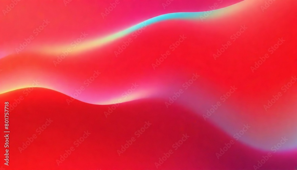 Beautiful vivid red gradient background smooth and texture Stock ...