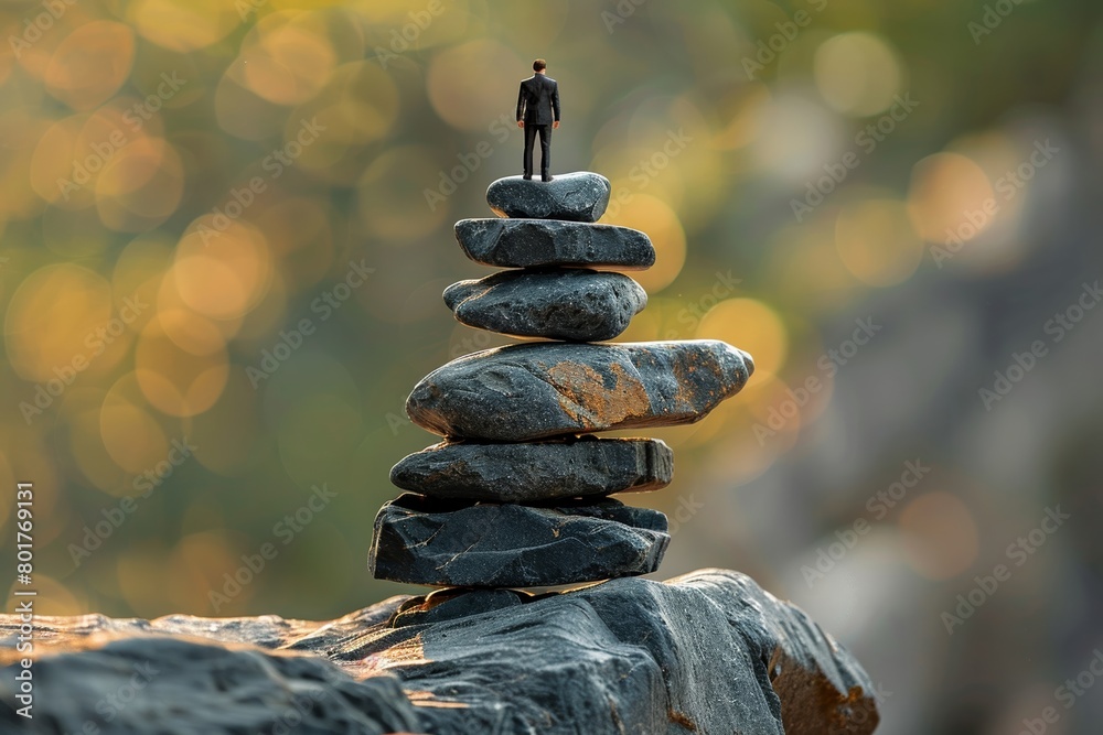 Success often brings with it the pressure of living up to expectations ...