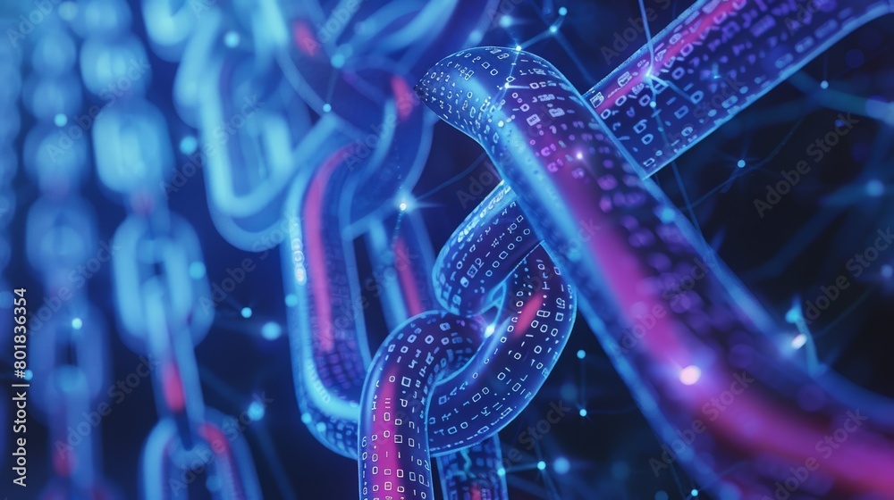 A comparison of blockchain architecture with traditional centralized ... A comparison of blockchain architecture with traditional centralized ...