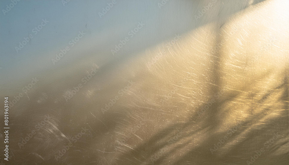 Gold metal background or texture and gradients shadow. wall, beautiful ...