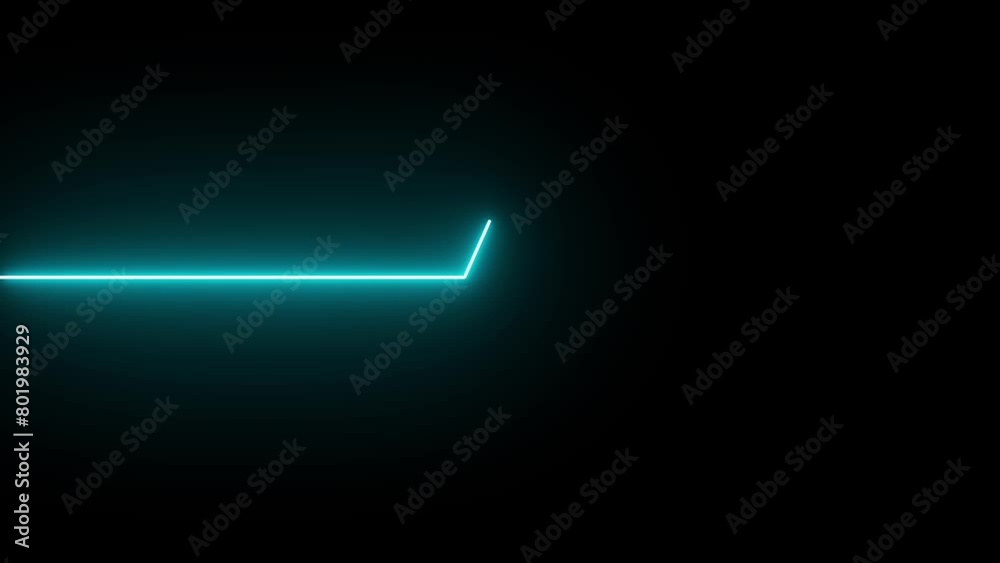 Heart pulse monitor with signal. Heartbeat line. Flat line EKG, Pulse ...