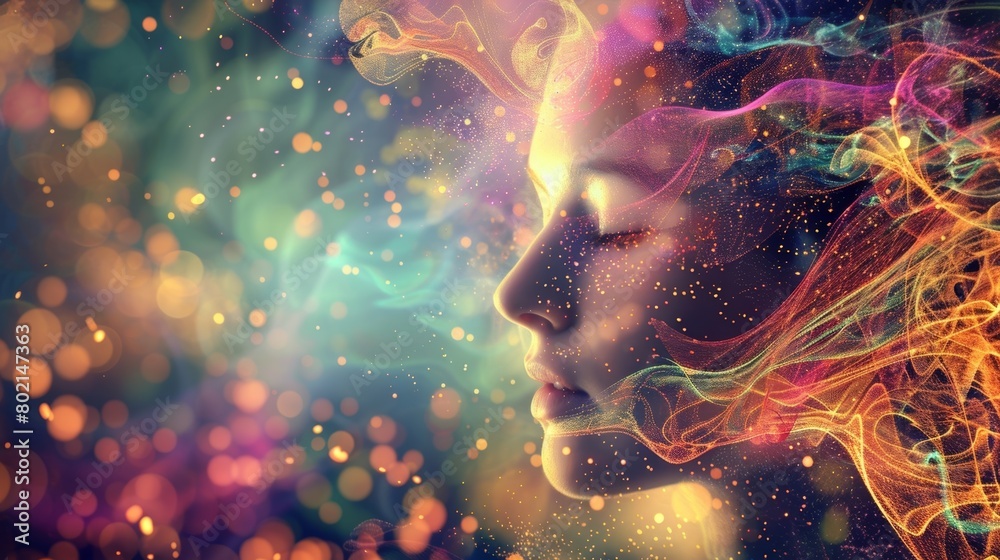 An infographic showing statistics on the success rate of dream ...