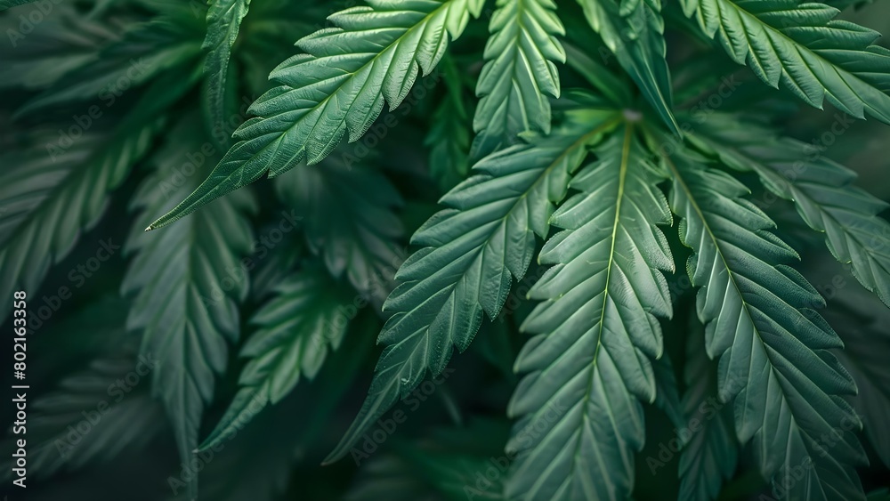 The Symbolism of Cannabis Cultivation: A Macro Perspective on Marijuana ...