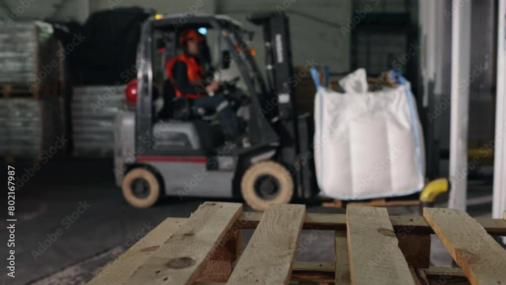 Warehouse logistics, Storage solutions, Operational efficiency ...