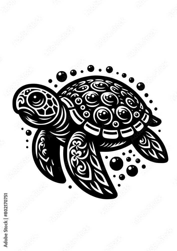 Turtle SVG, Sea Turtle Svg, Sea Turtle Designs, Turtle Svg Files for ...