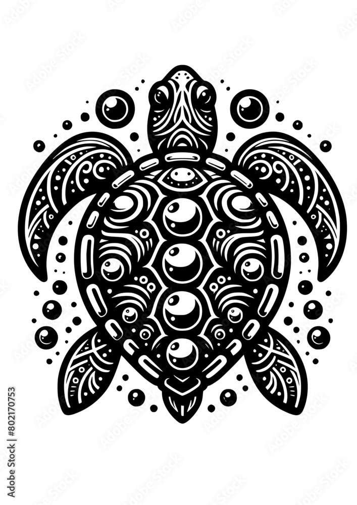 Turtle SVG, Sea Turtle Svg, Sea Turtle Designs, Turtle Svg Files for ...