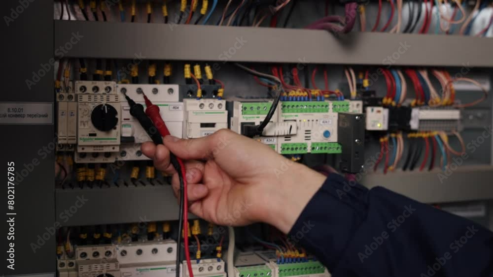 Controller checking, Factory wiring, Circuit diagnostics. In factory ...