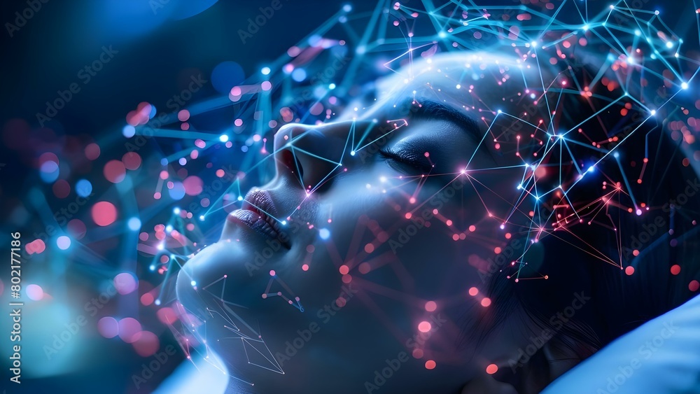 Analyzing the effects of SSRIs on sleep quality and memory retention ...