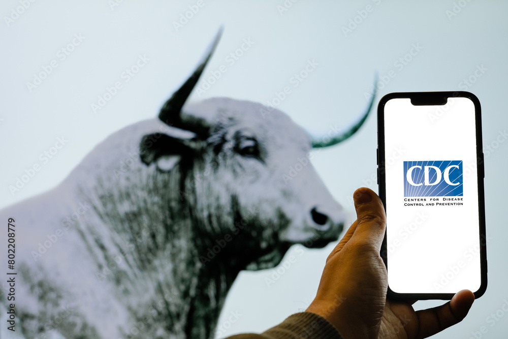 Foto de CDC (The Centers for Disease Control and Prevention) is the ...