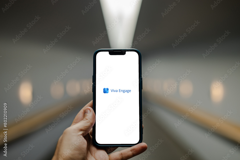 Microsoft Viva Engage app. formerly known as Yammer, is an employee ... Microsoft Viva Engage app. formerly known as Yammer, is an employee ...