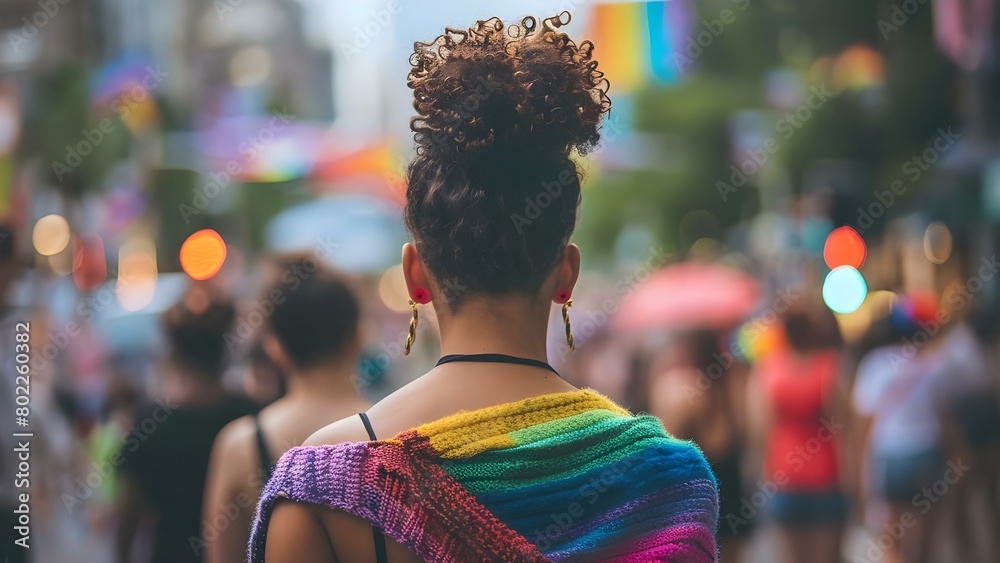 Gender identity: Understanding how an individual perceives and ...