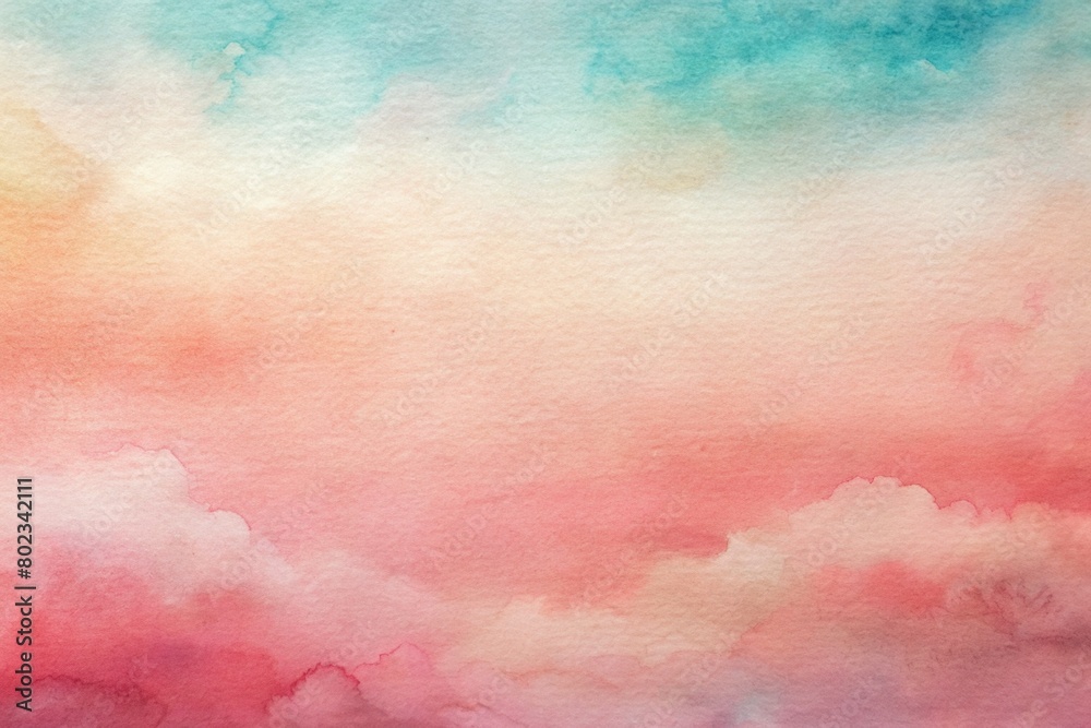 Soft Blush Gradient: Subtle gradients of blush pink fading into cream ...