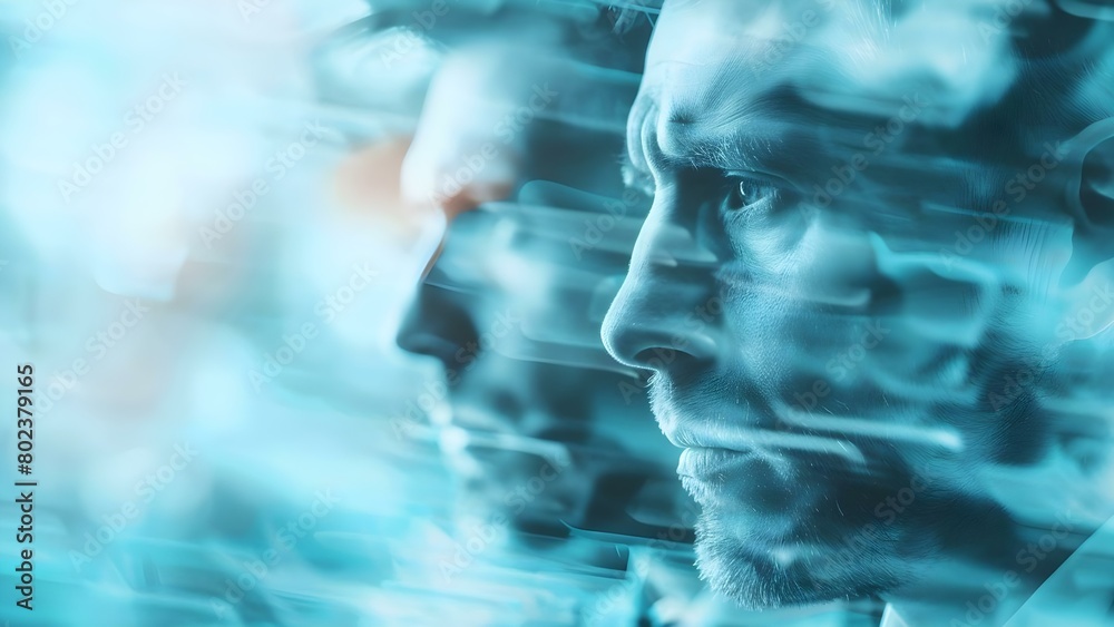 Struggling with excessive messages and pressure: Businessmen face ...