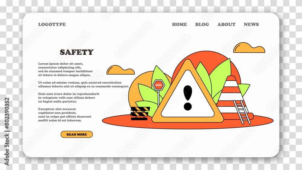 Occupational safety regulations and health inspection. OSHA policy ...