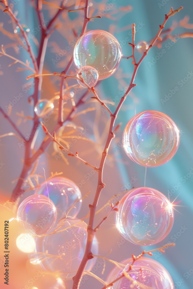 Ilustração do Stock: Kava roots drawn as fine, silken threads that ...