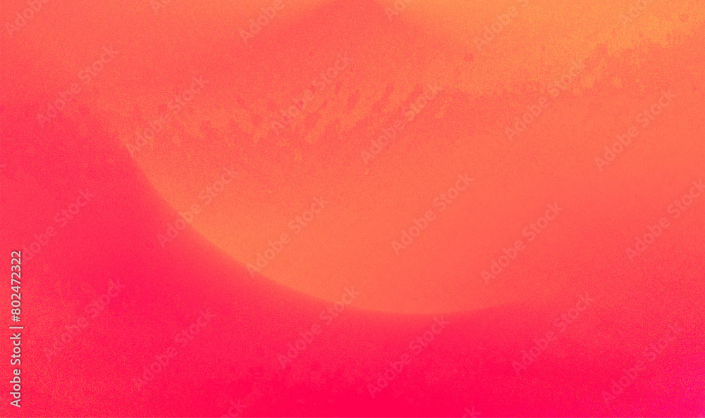 Red background suitable for ad posters banners social media covers ...
