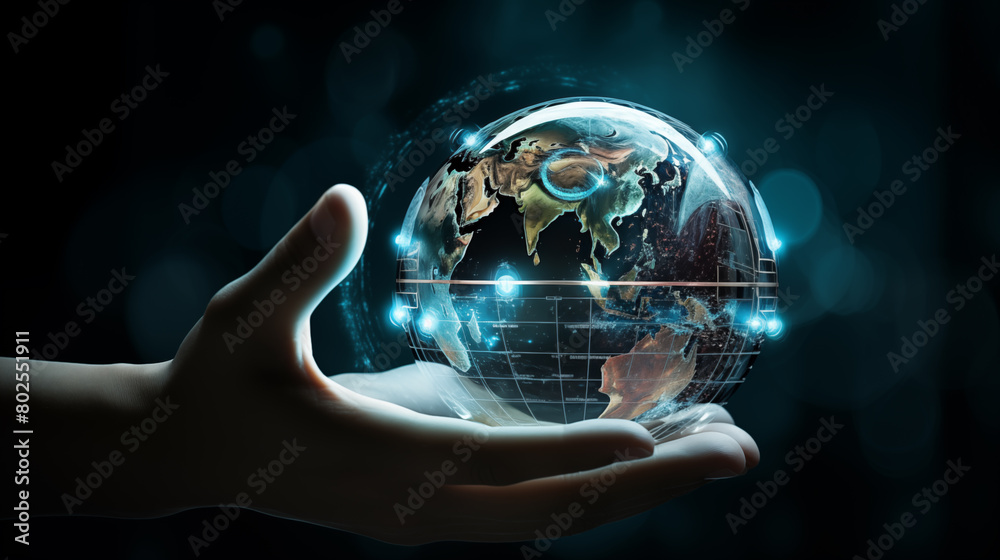 "The Power of AI" showcases the transformative potential of artificial ...