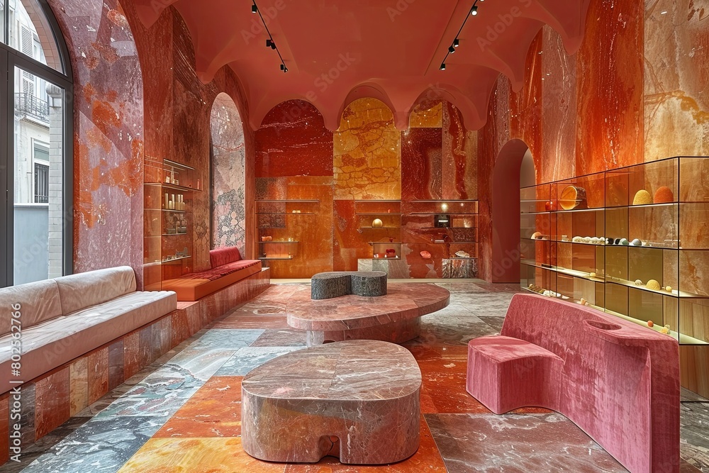 Multi-Sensory Wonderland: Interactive Installations & Immersive ...