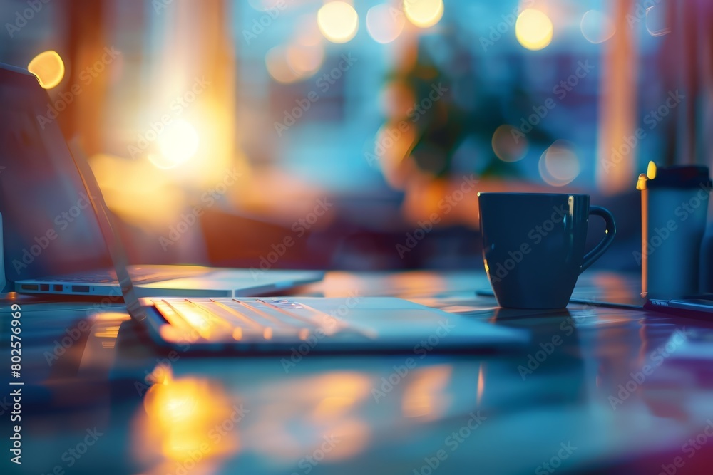 Remote work tools redefine workplace boundaries, fostering creative ...