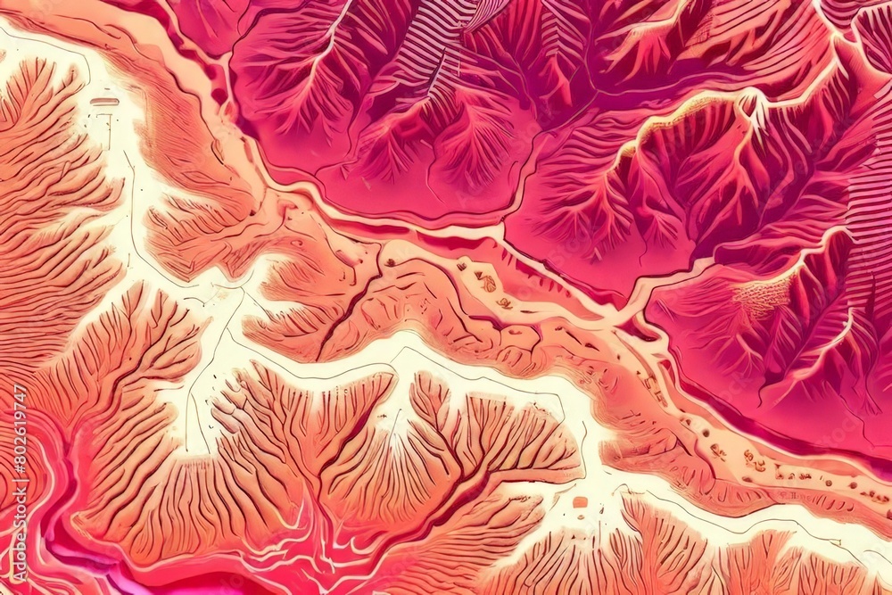 Interactive geological map apps offering hobbyists a chance to discover ...