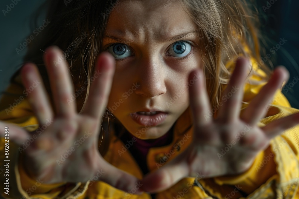 Domestic violence: a poignant portrayal of the harrowing reality behind ...