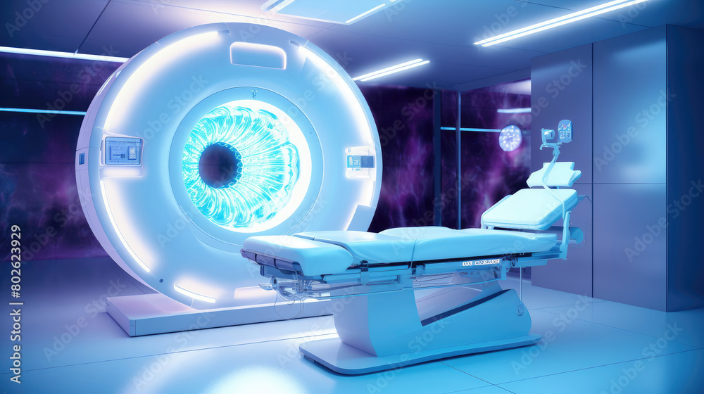 Advancements in Mental Health: Exploring MRI Therapy, Neurochemistry ...