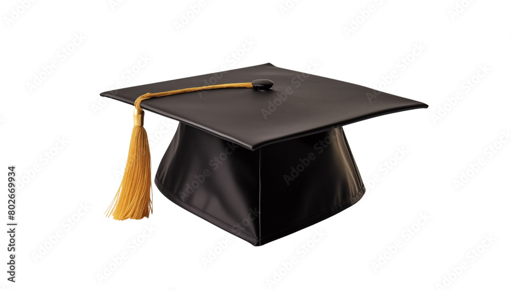 Graduation Cap Transparent Background Graduation Hat Transparent