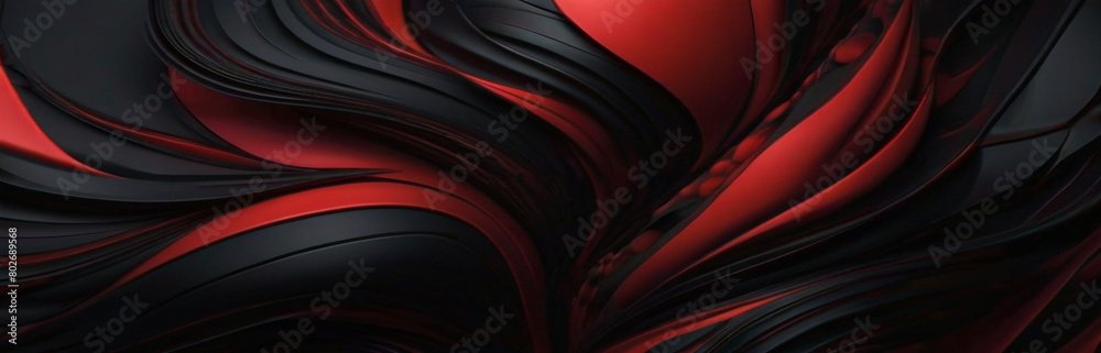 High-Quality Red Background and 8k Red Wallpaper Stock Photo | Adobe Stock