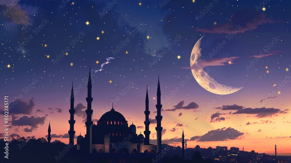 Muslim Events, Ramadan, Ramzan, Eid, Eid ul fitr, Eid ul Adha, Rabi ul ...
