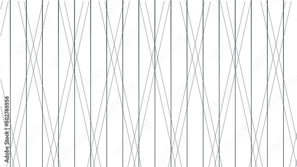A vertical grid rotates or swings in different directions on top of the ...