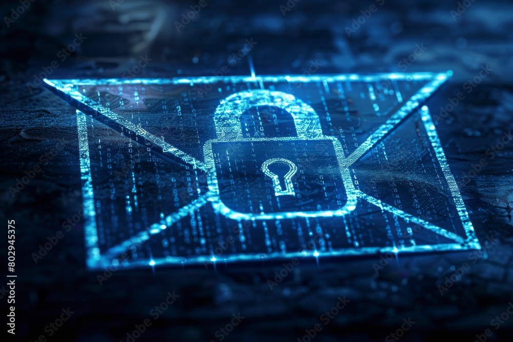 Digital security and stealth locks in SOHO software ensure scalable ...