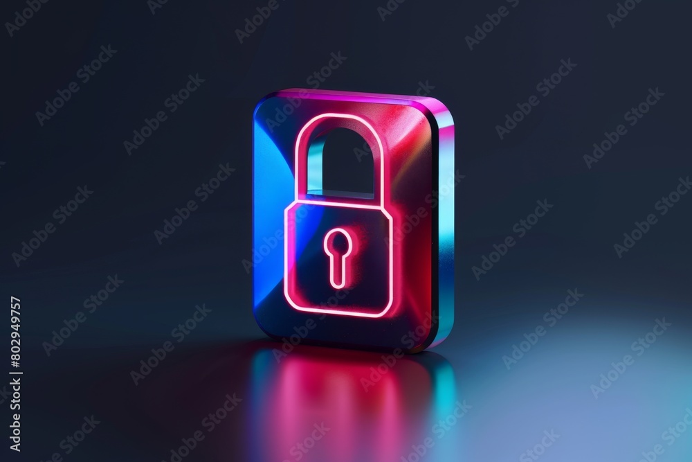 High availability in digital security software supports stealth locks ...