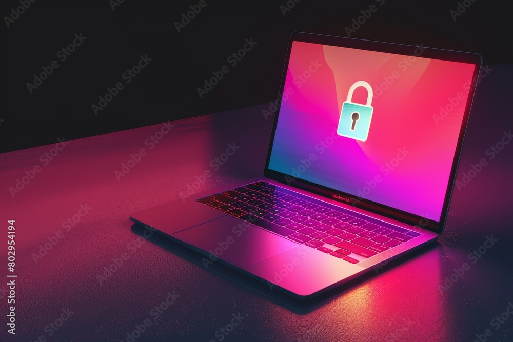 Data safety through two-factor authentication utilizes wrappers and ...