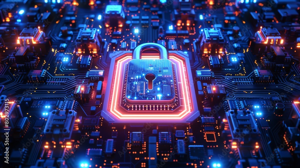 Implement comprehensive cybersecurity measures with robust encryption ... Implement comprehensive cybersecurity measures with robust encryption ...