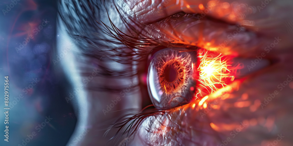 Craniopharyngioma: The Vision Loss and Hormonal Imbalance - Imagine a ...