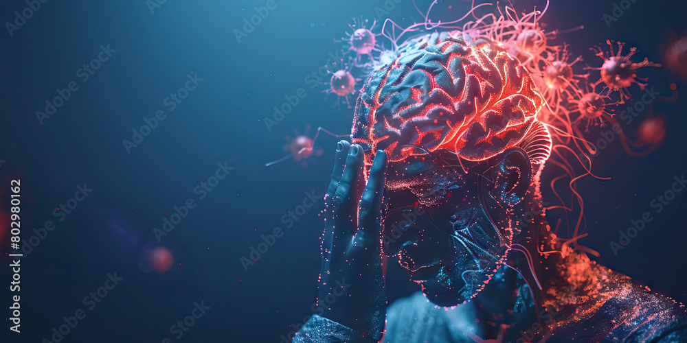 Neurological Sequelae of COVID-19: The Cognitive Impairment and Fatigue ...