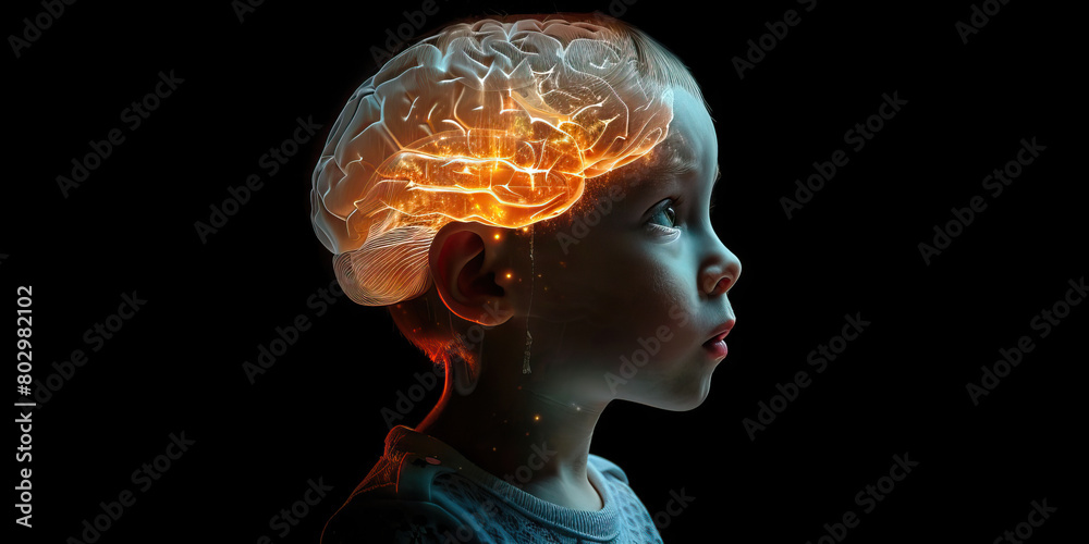 Neurodevelopmental Disorder: The Brain Abnormalities and Developmental ...