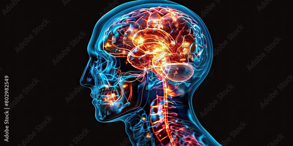 Neurodevelopmental Disorder: The Brain Abnormalities and Developmental ...