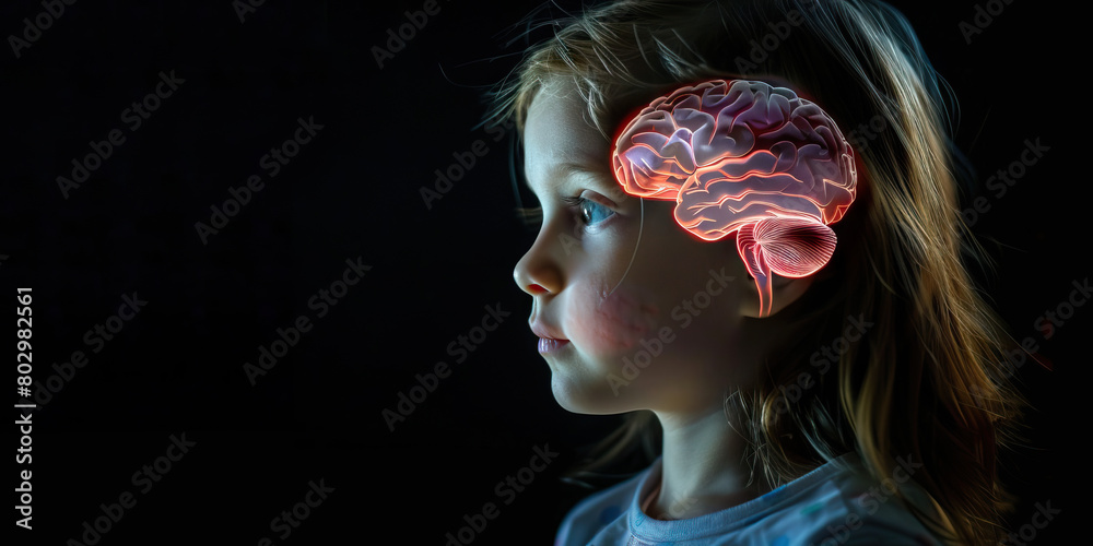 Neurodevelopmental Disorder: The Brain Abnormalities and Developmental ...