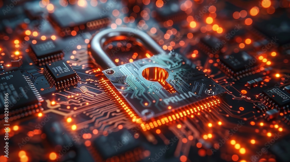Deploy virtual locks and bug bounty programs for phishing protection ...