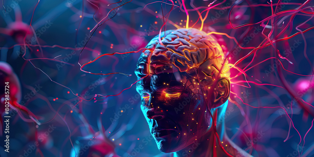 Neurological Complications of Diabetes: The Nerve Damage and Cognitive ...
